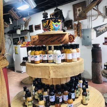 REDLAND RANCH - 321 Photos & 78 Reviews - 14655 SW 232nd St, Miami ...