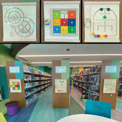 LINDA SOKOL FRANCIS BROOKFIELD LIBRARY - Updated July 2025 - 13 Reviews ...