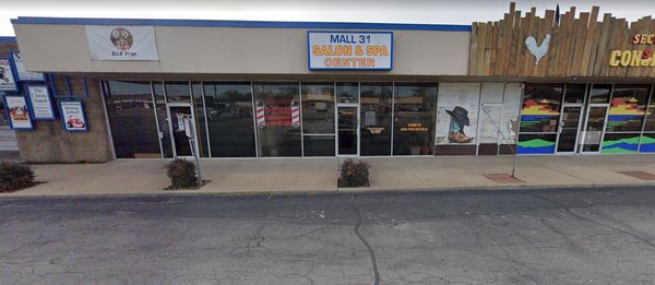 G STYLE BARBER SHOP & SALON - Request an Appointment - 5970 E 31st St ...