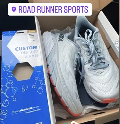 ROAD RUNNER SPORTS - Updated January 2026 - 56 Photos & 307 Reviews ...