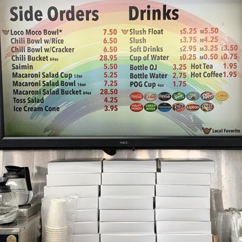 RAINBOW DRIVE-IN - Updated May 2024 - 7796 Photos & 5573 Reviews - 3308 ...