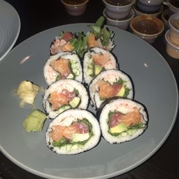 YASUKE JAPANESE SUSHI - Updated September 2024 - 449 Photos & 351 ...