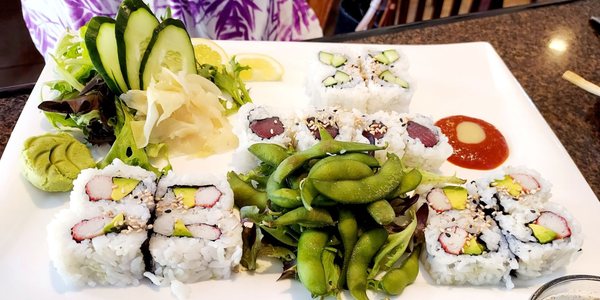 YAKI-MONO JAPANESE KITCHEN - Updated January 2026 - 46 Photos & 56 ...