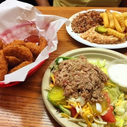 LEXINGTON BARBECUE - 495 Photos & 596 Reviews - 100 Smokehouse Ln ...