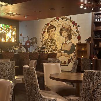 UNIT B EATERY + SPIRITS - Updated December 2025 - 537 Photos & 207 ...