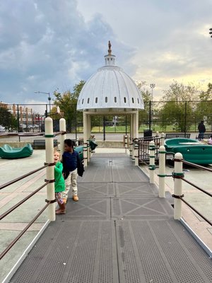 ROSEDALE RECREATION CENTER - Updated July 2025 - 53 Photos - 1701 Gales ...