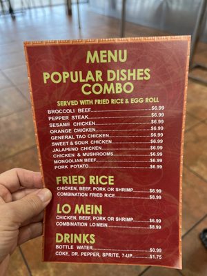 TASTE OF CHINA - Updated August 2025 - 19 Photos & 17 Reviews - 4701 Sw ...