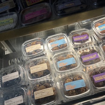 INGRAINED - Updated November 2024 - 240 Photos & 173 Reviews - 108 W ...