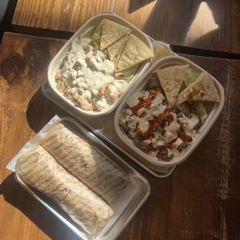 MASALA KITCHEN KATI ROLLS AND PLATTERS - Updated May 2024 - 258 Photos ...