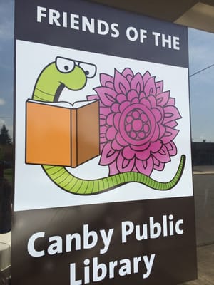 CANBY PUBLIC LIBRARY - Updated October 2025 - 220 NE 2nd Ave, Canby ...