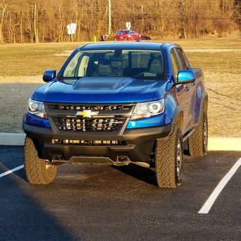 THORNTON CHEVROLET - Updated October 2025 - 21 Reviews - 180 S Main St ...