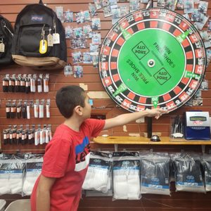 TILLYS - Updated December 2025 - 3601 Riverside Plz, Riverside ...