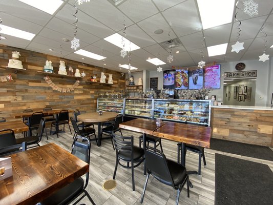 A LITTLE CAKE - 170 Photos & 171 Reviews - Bakeries - 176 Kinderkamack ...