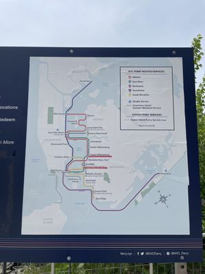 HUNTER’S POINT SOUTH NYC FERRY TERMINAL - Updated May 2025 - 26 Photos ...