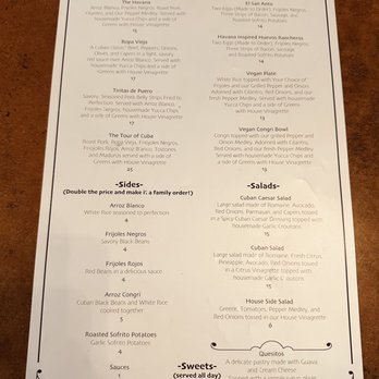 CUBA 1918 - Updated May 2024 - 172 Photos & 82 Reviews - 2809 W ...