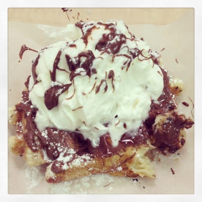 CRAFFLES - Updated July 2025 - 27 Photos - New York, New York - Food ...