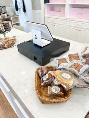 THE ROSE BAKERY BY JULIE MYRTILLE - Updated January 2026 - 106 Photos ...