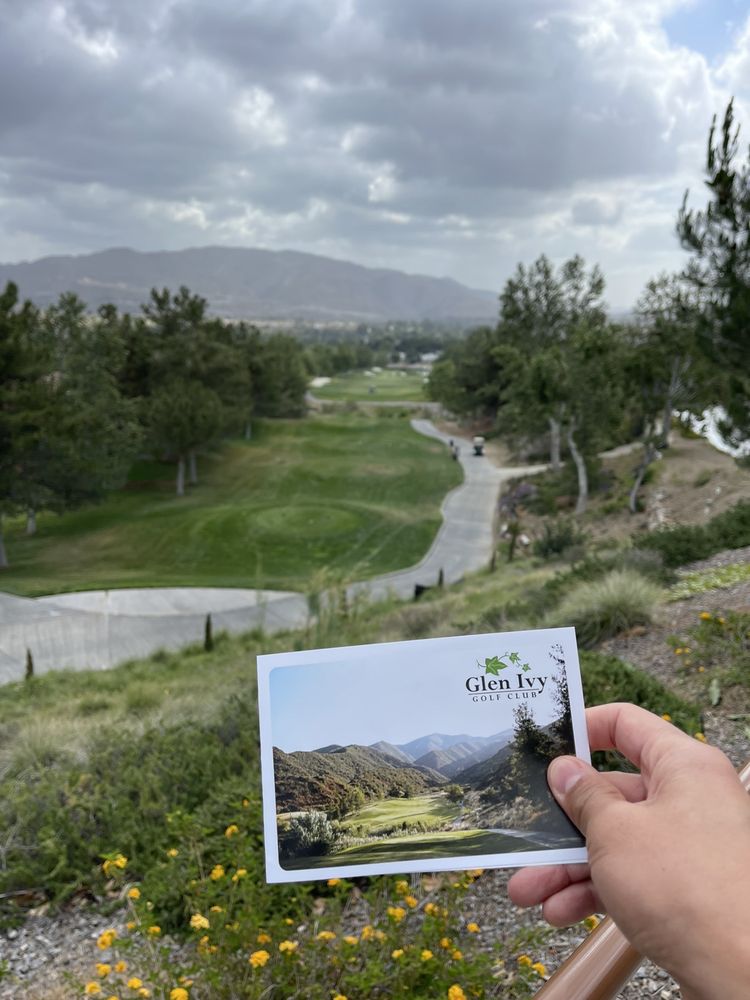 GLEN IVY GOLF CLUB - 153 Photos & 144 Reviews - Golf - 24400 Trilogy ...