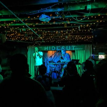 THE HIDEOUT - Updated December 2025 - 98 Photos & 245 Reviews - 1354 W ...