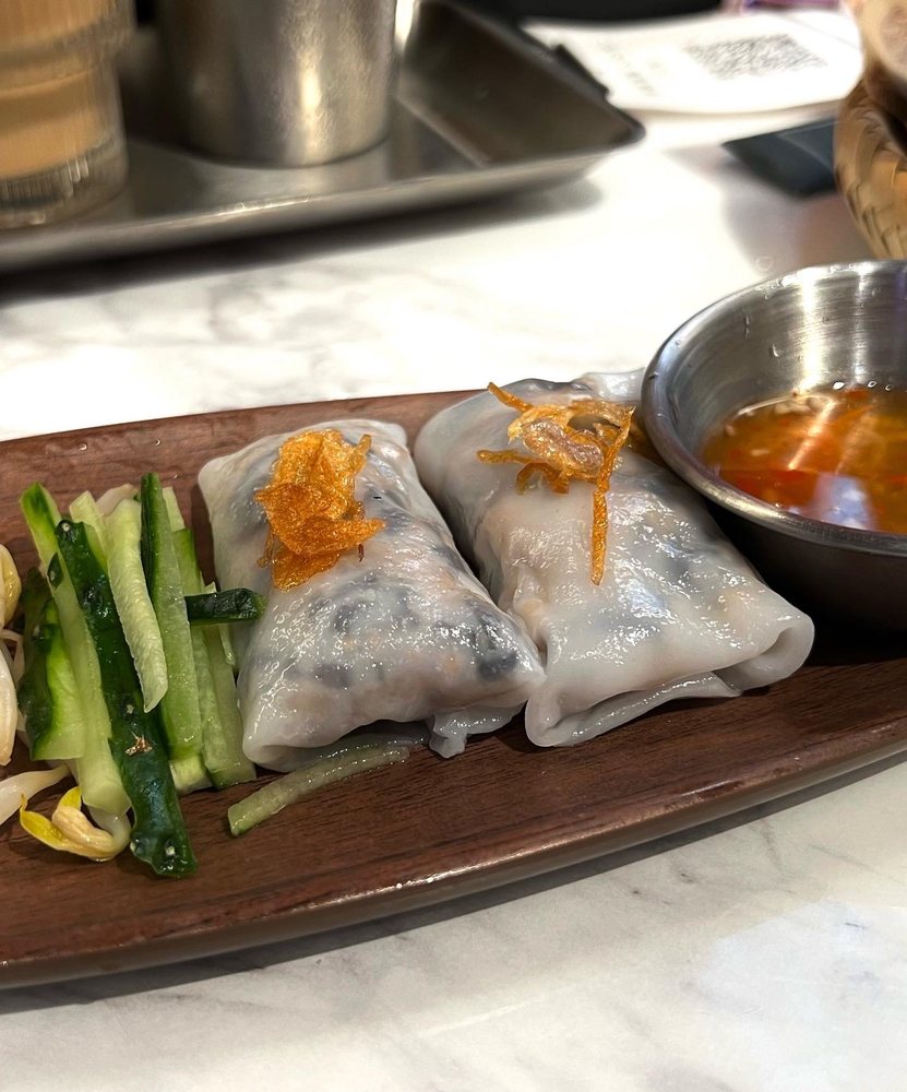 LUA VIETNAMESE - 26 E Point Rd, Hong Kong - Yelp