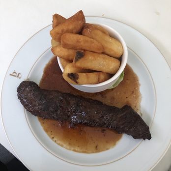 Bar George - 530 Photos & 154 Reviews - British - 1440 Rue Drummond ...