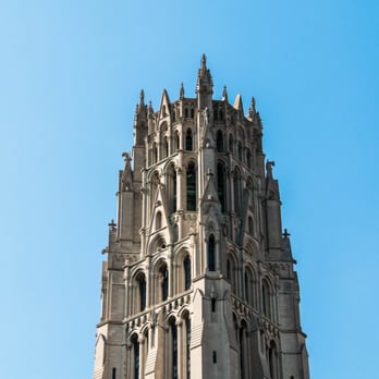 Reviews of THE RIVERSIDE CHURCH - Updated September 2024 - 288 Photos ...