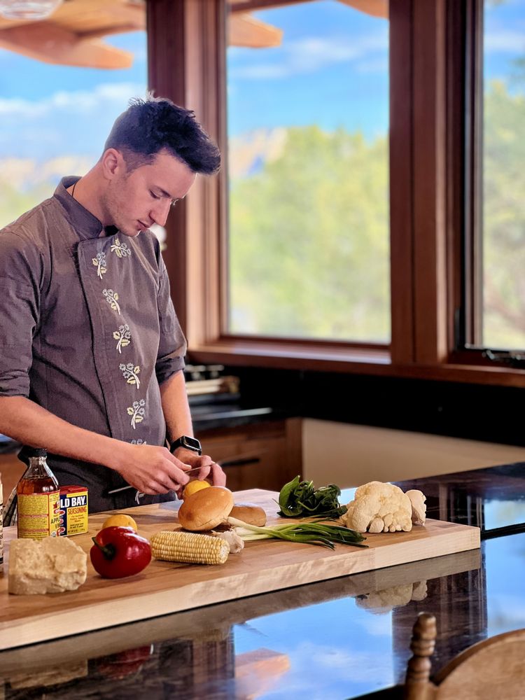 LIGHTHOUSE KITCHEN - Updated October 2025 - 350 Aerie Rd, Sedona ...