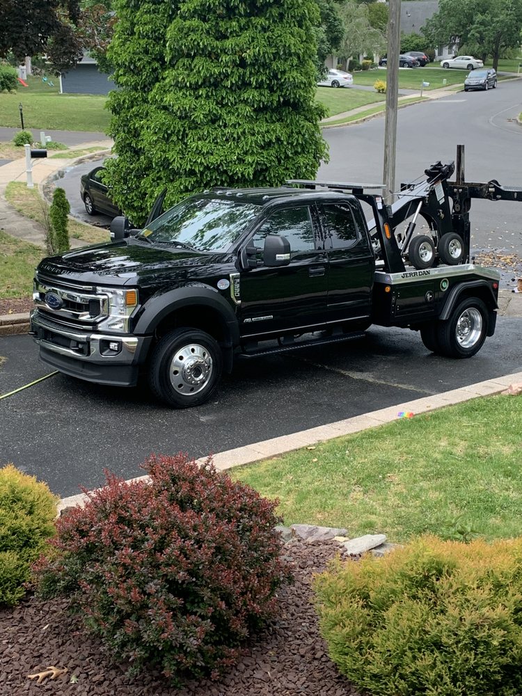 ABC TOWING - Updated April 2025 - 15 Photos - Toms River, New Jersey ...
