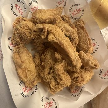 CAP’T LOUI - Updated April 2025 - 67 Photos & 66 Reviews - 5510 ...