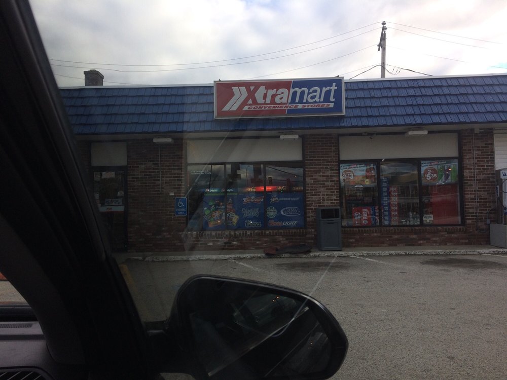 XTRA MART - Updated August 2024 - 779 Lafayette Rd, Seabrook, New ...