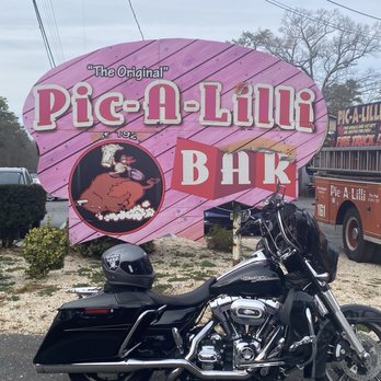 PIC-A-LILLI INN - Updated May 2025 - 287 Photos & 290 Reviews - 866 US ...