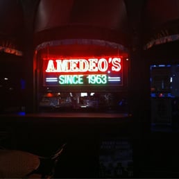AMEDEO’S ITALIAN RESTAURANT - Updated January 2026 - 252 Photos & 295 ...