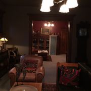 GASLIGHT INN - 37 Photos & 57 Reviews - Bed & Breakfast - 1727 15th Ave ...