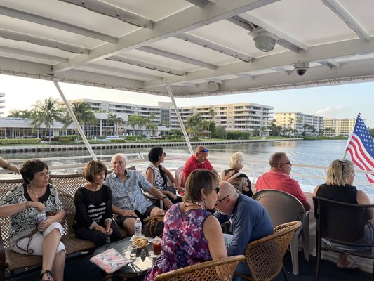 DELRAY YACHT CRUISES - Updated February 2025 - 139 Photos & 83 Reviews ...