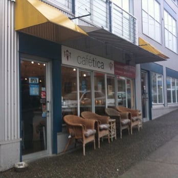 CAFE TICA - Updated January 2026 - 19 Photos & 17 Reviews - 2408 ...