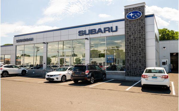 SUBURBAN SUBARU - Updated April 2025 - 43 Photos & 84 Reviews - 14 ...