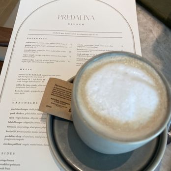 PREDALINA - 469 Photos & 168 Reviews - 1001 E Cumberland Ave, Tampa ...