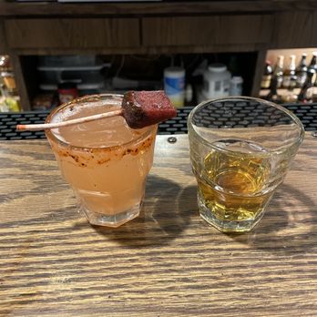 THE THIRSTY OX - Updated June 2025 - 64 Photos & 52 Reviews - 640 N ...