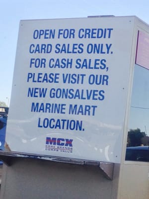 MCX MIRAMAR GAS STATION - Updated October 2025 - Miramar Ct, San Diego ...