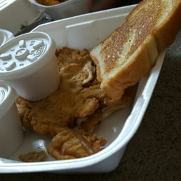 GOOD LUCK GRILL - 145 Photos & 266 Reviews - 14605 N Fm 973, Manor ...