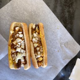 THE ROAST GRILL HOT WEINERS - Updated July 2025 - 141 Photos & 182 ...