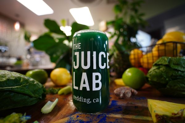 THE JUICE LAB - Updated December 2025 - 13 Photos - 2471 Athens Ave, Redding, California - Juice ...