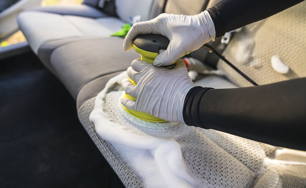 MJ MOBILE DETAILING - Updated January 2025 - 13 Photos - Hollywood ...