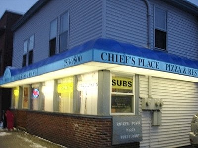 CHIEFS PLACE - Updated July 2025 - 63 Reviews - 348 Village St ...