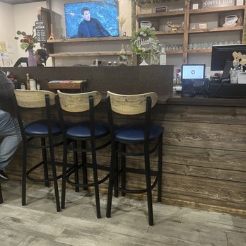 ANGIE’S CAFE - Updated July 2024 - 135 Photos & 70 Reviews - 31 Hwy 138 ...