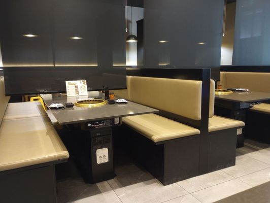 GYUBEE JAPANESE GRILL - MERIVALE - Updated January 2026 - 57 Photos ...