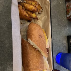 EL SUPER PAN THE BATTERY ATLANTA - 395 Photos & 188 Reviews - 455 ...