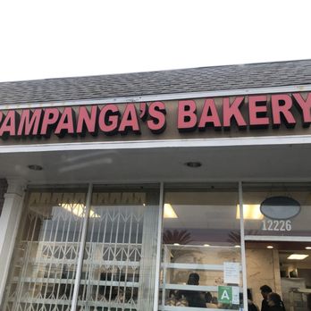PAMPANGA’S BAKERY ARTESIA - Updated November 2024 - 610 Photos & 344 ...