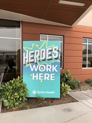 SUTTER SANTA ROSA REGIONAL HOSPITAL - Updated October 2025 - 45 Photos ...