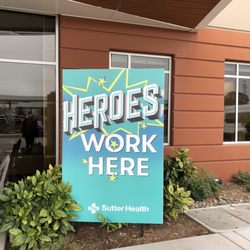 SUTTER SANTA ROSA REGIONAL HOSPITAL - 42 Photos & 177 Reviews - 30 Mark ...